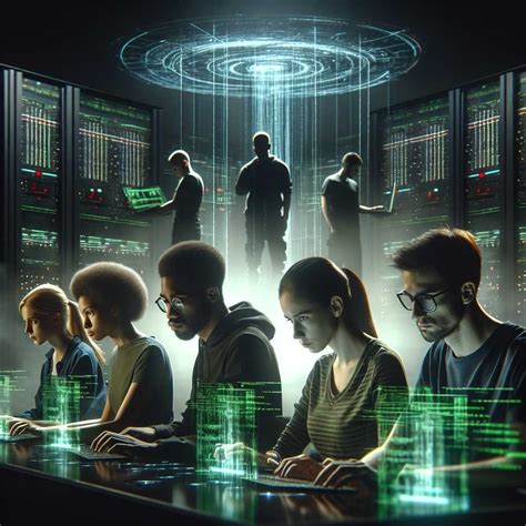 Capture The Flag Ctf Innovirtuoso