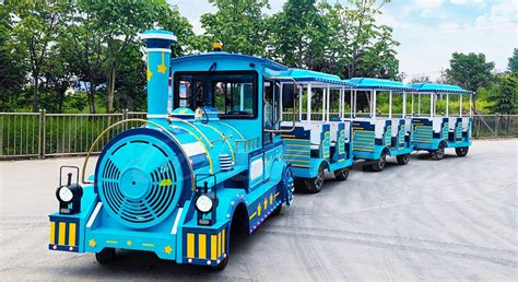 How To Choose Amusement Park Train Carnee Rides Manufacturer Guide