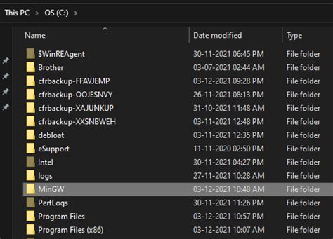 Visual Studio Code Cannot Find The G Command Of My Mingw W64 Stack