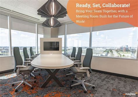 Mayhew Inc On Linkedin In Todays Hybrid Work Environment Creating