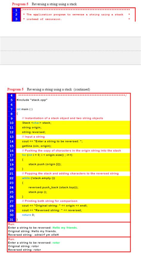 solved pr 6 home work assignments modify the code in