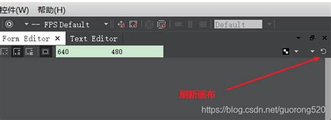 Qml入门 设计器详解（拖拽添加控件）qml设计器 Csdn博客
