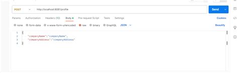 How To Save Data In Database Using Spring Boot Bluethinkinc Blog