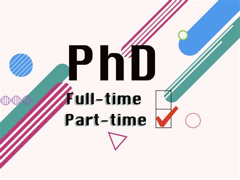 Part Time Phd Archives Thephdhub