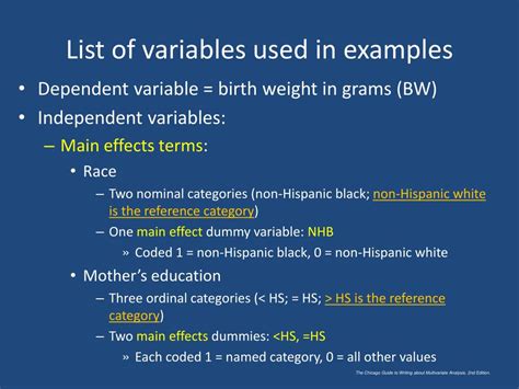 Ppt Specification Errors For Interaction Models Implications For The Shape Of The Overall