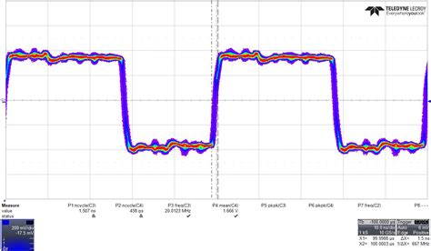 DS CR Clock Quality Issues Interface Forum Interface TI E E Support Forums