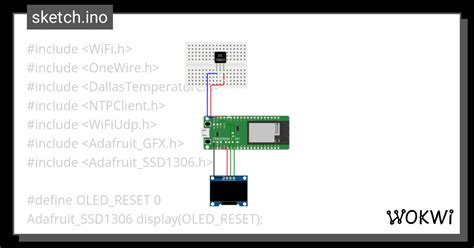 Temp Wokwi Esp32 Stm32 Arduino Simulator