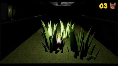 Cat Maze Indie Game In Unreal Engine Early Access Gameplay Demo