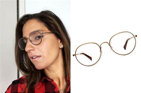 The Best Wire Frame Circle Glasses According To Editors The Strategist