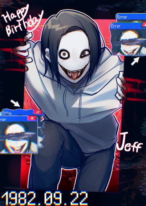 Jeff The Killer Creepypasta Drawn By Icekana Danbooru