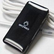 RK3066 Android Mini PC Unveiled For 55