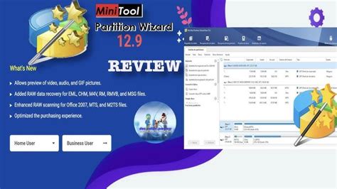 Minitool Partition Wizard Professional Edition Free