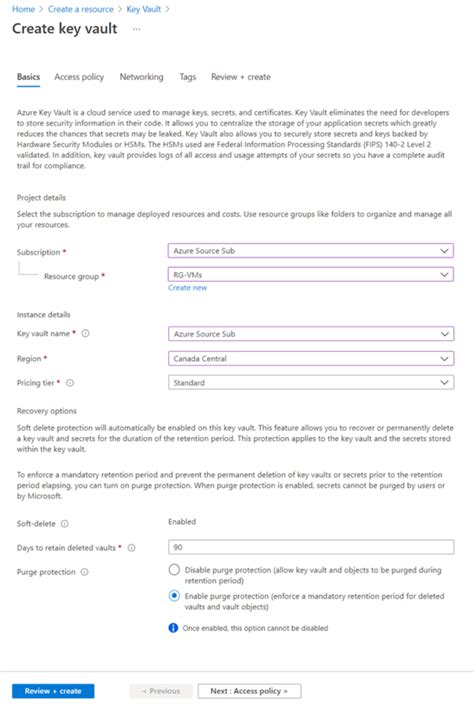 Azure Server Side Encryption Sse And Azure Disk Encryption Ade Part 1 Of 2 Terence Luk