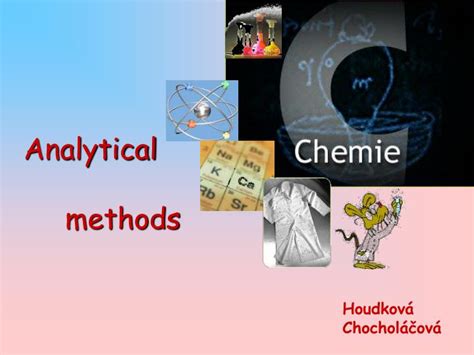 Ppt Analytical Methods Powerpoint Presentation Free Download Id