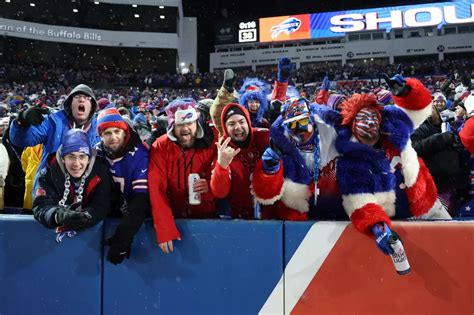 Rules And Traditions Every New Bills Fan Should Know