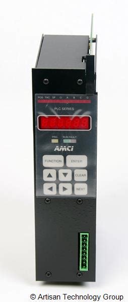 Amci 1761 Plc 5 Resolver Interface Module Artisantg™