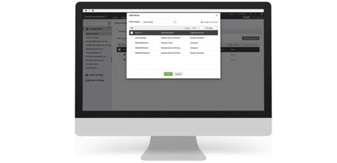 Event Log Analyzer LeadPro