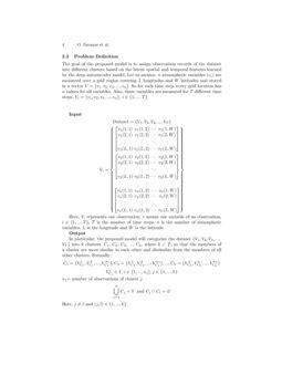 Deep Spatiotemporal Clustering A Temporal Clustering Approach For Multi Dimensional Climate