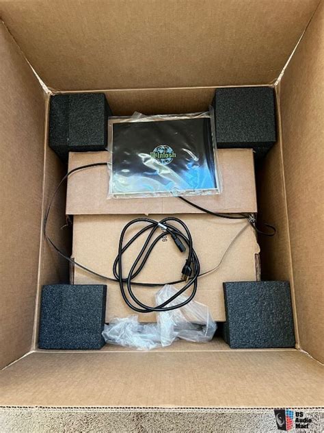 McIntosh MC152 Photo #4395899 - US Audio Mart