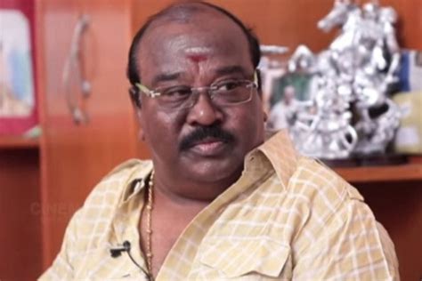 நடிகரும் இயக்குனருமான டி பி கஜேந்திரன் காலமானார் அதிர்ச்சியில் திரையுலகம்