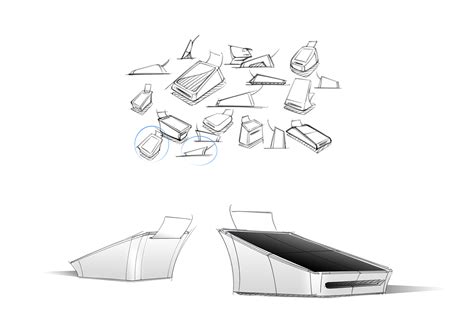 POS Terminal On Behance