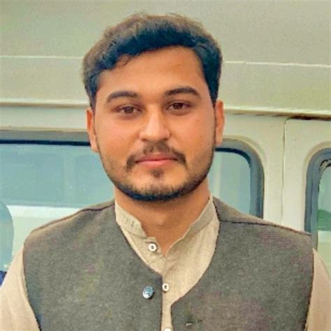 Fida Hussain Company Owner Self Employed Linkedin