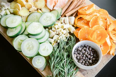 How To Make Flavored Simple Syrup Interesting Flavor Ideas Recipies 7 Pretty Together