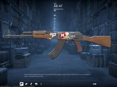 20 гениальных идей для нового положения стикеров Cs2 20 гениальных идей для нового положения стикеров Cs2