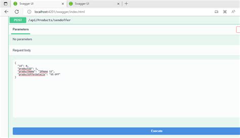 Asynchronous Communication Between Microservices Using Net Core Api Rabbitmq And Docker