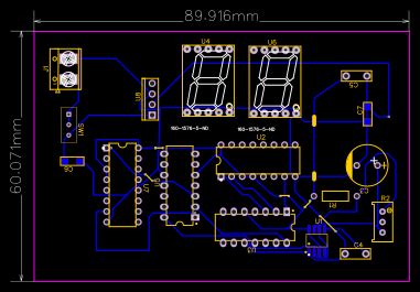 PCB Test Resources EasyEDA