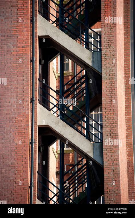 Scale A Zig Zag Immagini E Fotografie Stock Ad Alta Risoluzione Alamy