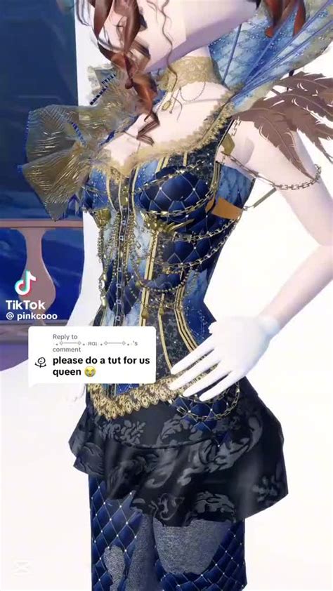 Dti Layering Outfit Dti Layering Outfit