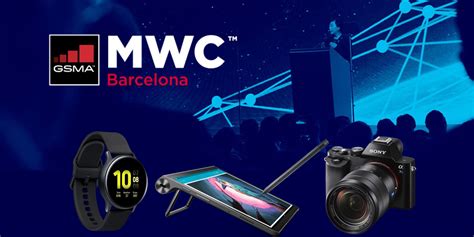 Everything Announced At MWC