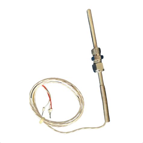 Industrial Rtd Sensor Manufacturer From Ahmedabad Gujarat India