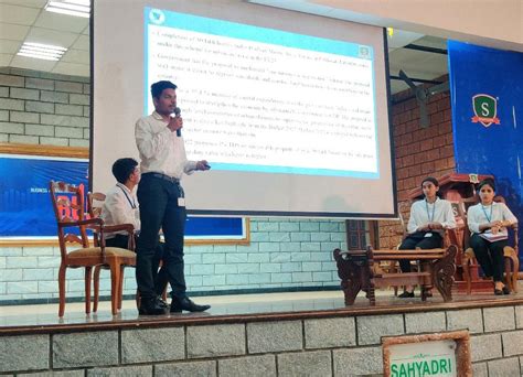 Ajaya Krishna M On Linkedin Management Budget2022 Presentation