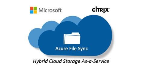 Use Azure File Sync To Bridge Your Storage SMBs And NFS Needs With Azure Files Cloud Storage For
