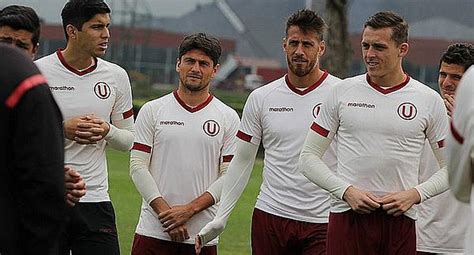 César Vallejo Quiere Fichar A Este Futbolista De Universitario Futbol Peruano El BocÓn