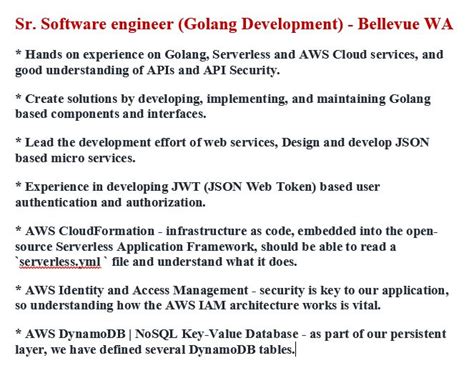 navaneetha bandi on linkedin share linkedin softwareengineer golangdeveloper bellevue