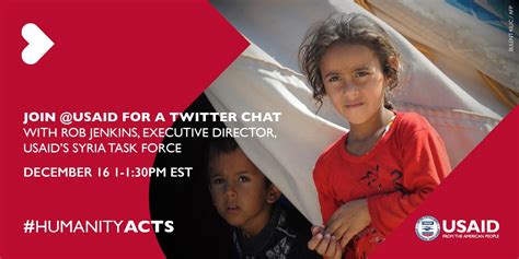 Usaid On Linkedin Want To Learn More About Usaids Response To The