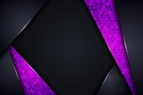 Premium Vector Abstract Modern 3d Overlap Dark Blue Green With Glowing White Line Textured