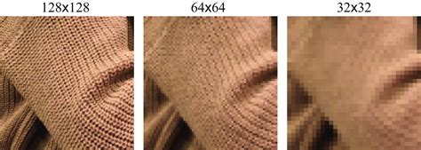 21 Downsampling And Upsampling Images Foundations Of Computer Vision