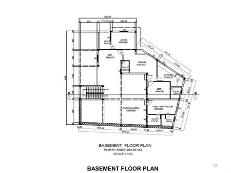 Analysis And Design Of Building PPT