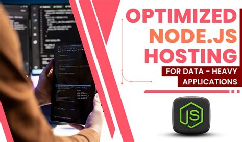 Fast And Secure Node Js Hosting For Heavy Apps