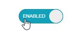 Telerik Web Forms Switch Appearance And Styling Controlling Appearance