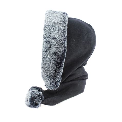 chunky handknit cable earlap pull-on Reference : 9780 | Chapellerie Traclet