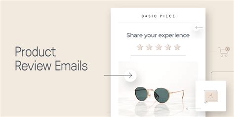 5 Tips On How To Create A Captivating Product Review Email Examples