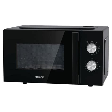 Микровълнова фурна Gorenje MO20E2BH