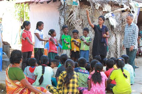 2022 India Vbs Update Gospel Revival Ministries