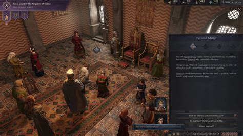 Weird Court Interaction Paradox Interactive Forums