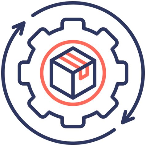 Utilization Generic Color Outline Icon Freepik